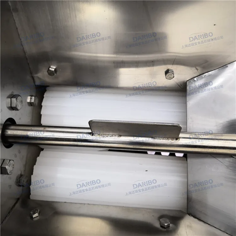 DARIBO Grape Stem Remove Machine - Efficient & Durable