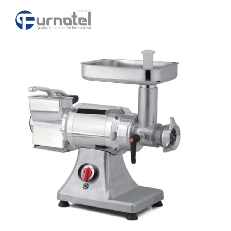 Furnotel Hot Sale Commercial Industrial Electric Cheese Grater Machine ...