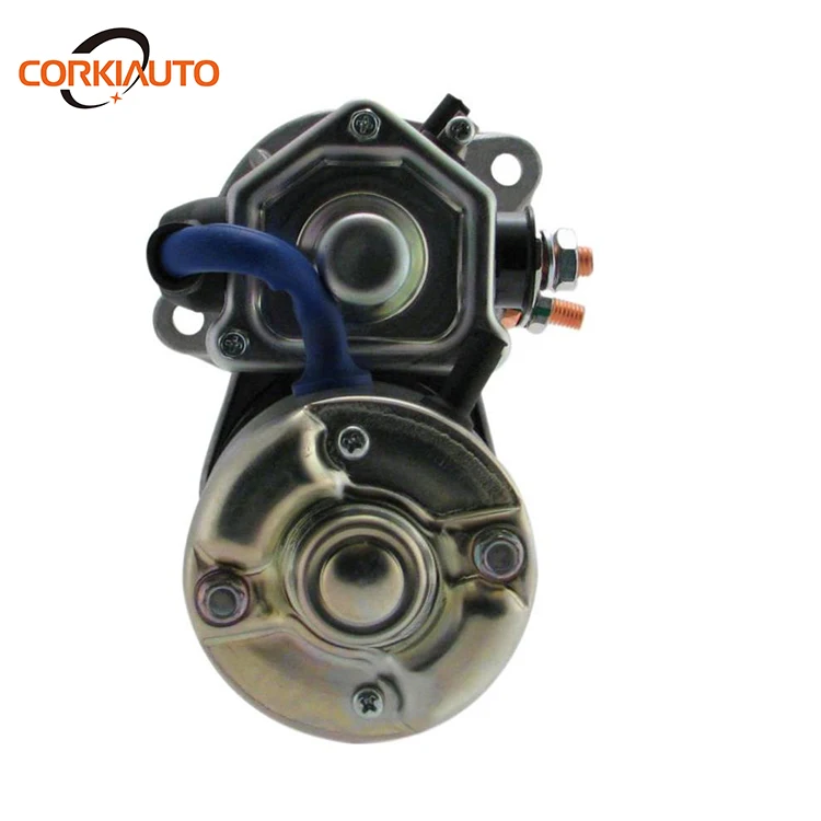 428000-1860 3964428 Lester 19618 113725 for Denso 12v Starter Motor
