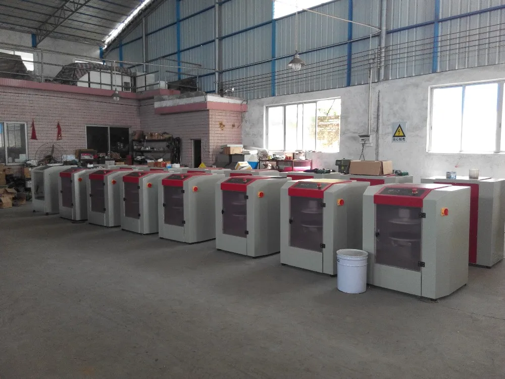 Automatic Water Color Paint Paint Mixing Machine Y-30a3 - Buy Paint ...