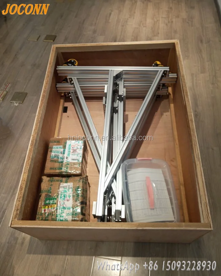 Advertisement Wall Drawing Machine 3d Propaganda Direct Wall Automatic ...