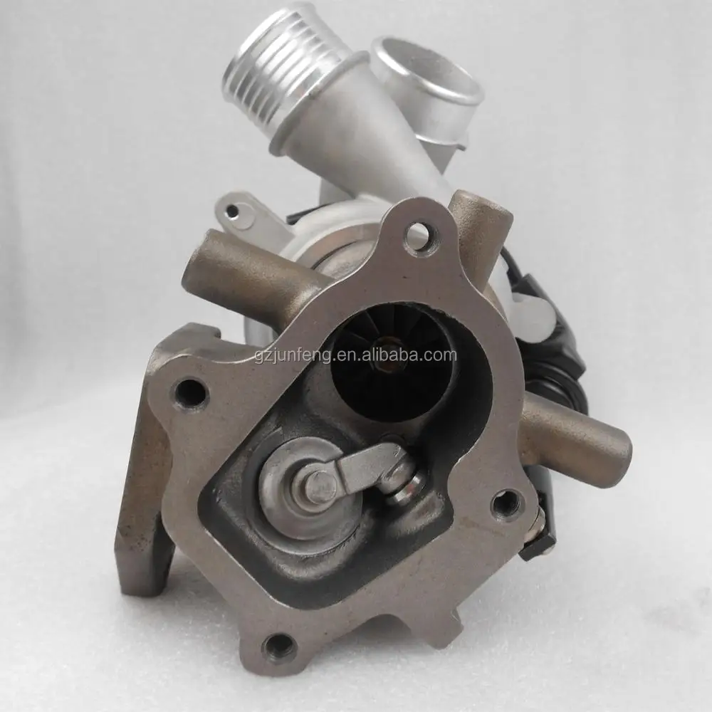Td03 Turbocharger Used For Hyundai Hr H-1 H100 Kia Bongo Iii D4cb Euro ...