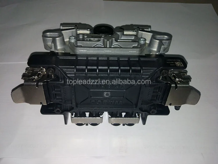 WABCO 4005000880 Trailer ABS Combined Valve - Original OEM