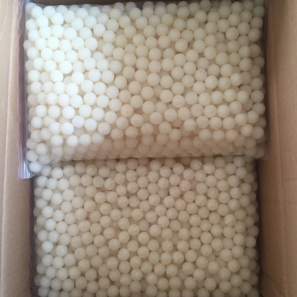 4mm Plastic Solid Polypropylene Plastic Balls (pp Plastic Balls) - Buy ...