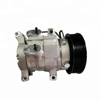 Nitoyo Auto Ac Parts Car 12volt Ac Compressor Used For Toyota Hilux ...