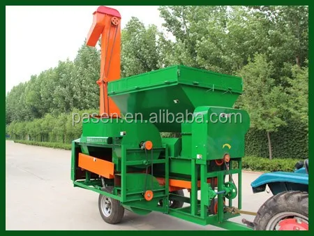 Corn Seed Removing Machine Corn Thresher Electric Machine For Shelled ...