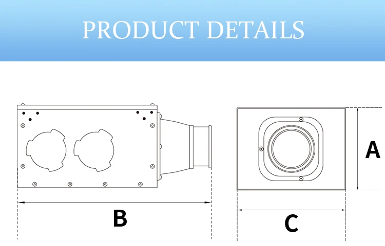 Top Quality Ventilation Pipe & Junction Box for HVAC Systems
