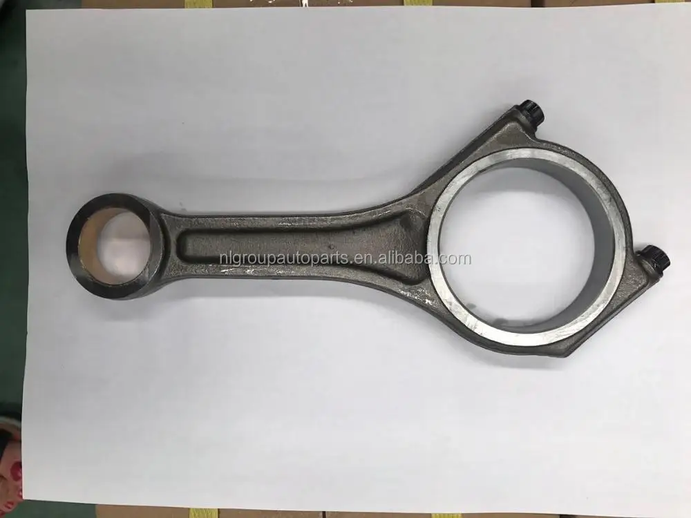Forged Steel Conrod for Land Rover Discovery 3 4 TDV6 2.7L and 3.0L ...