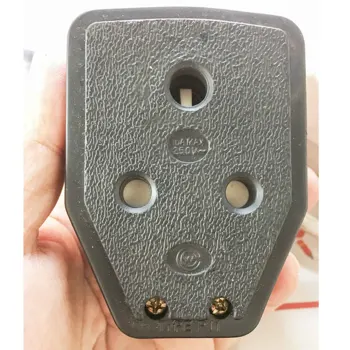 Sa-80a Janus Couplers South Africa Back To Back Black Colours Solid ...