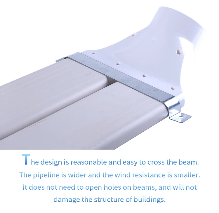 China HVAC System Parts Rectangular Flexible Duct Connector| Alibaba.com