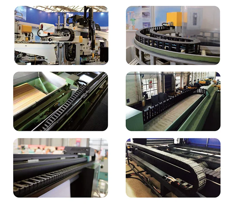 Slip Drag Chain with Separators| Alibaba.com