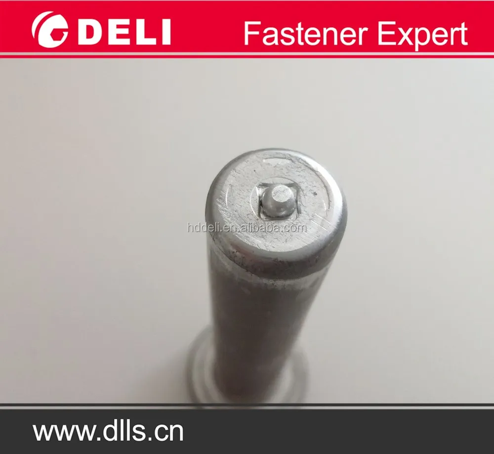 Astm A108 Stud Bolt Welding - Buy Stud Welding Connector,Iso13918 Stud ...