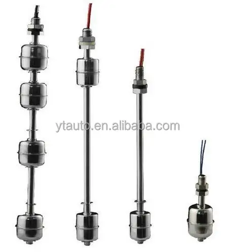 Liquid Level Switch/oil Level Float Switch For Juice With Low Price ...