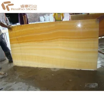 Backlit Yellow Onyx Translucent Marble - Buy Onyx Translucent Marble ...