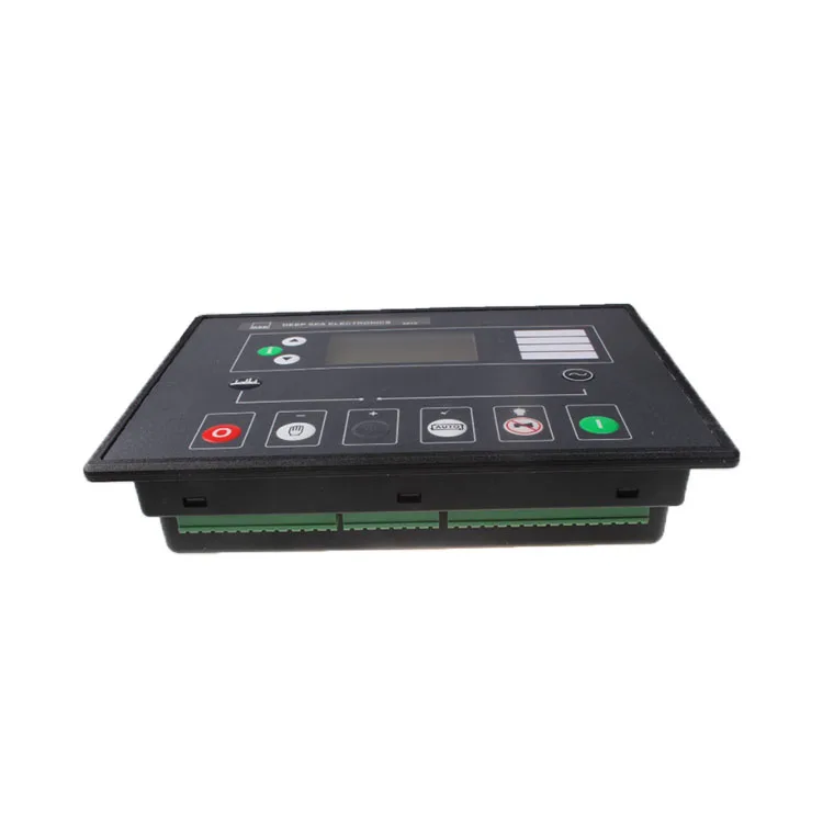 DSE5110 Diesel Generator Controller - Reliable Power Parts