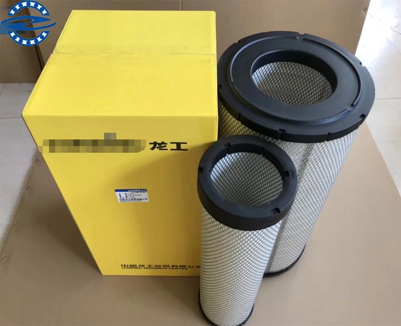 Manufacturing Supply 60980004262 Hydraulic Oil Filter Element - Buy ...