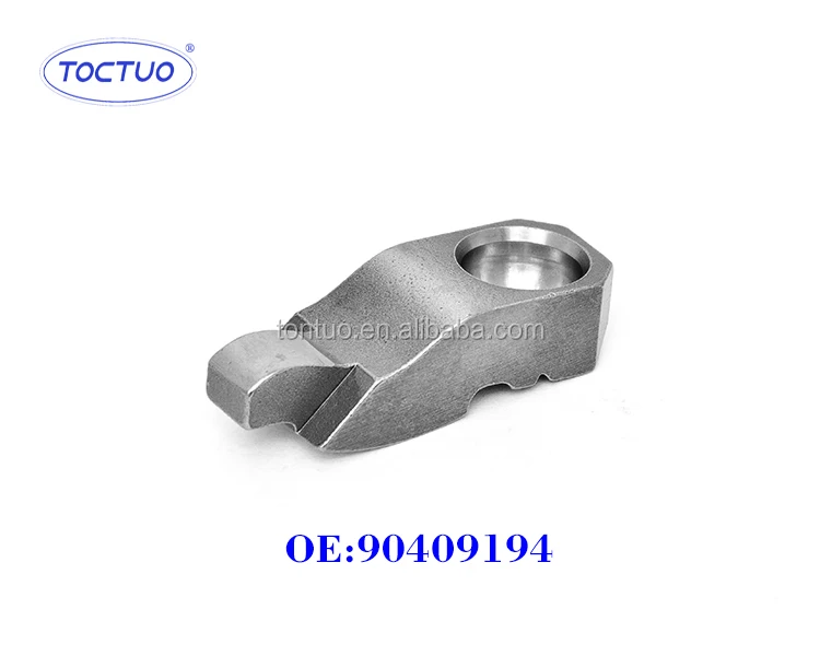 90409194 Spare Parts Rocker Arm C16 Nz Engine For Daewoo For Opel - Buy ...