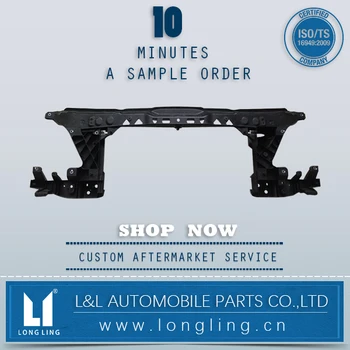 Beam Holder Radiator Support 9068800203/9068800603/9068800403 For ...