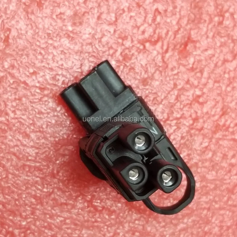 Water Resistant Connector 14191501 HJ018-2ST AAU Power Connector