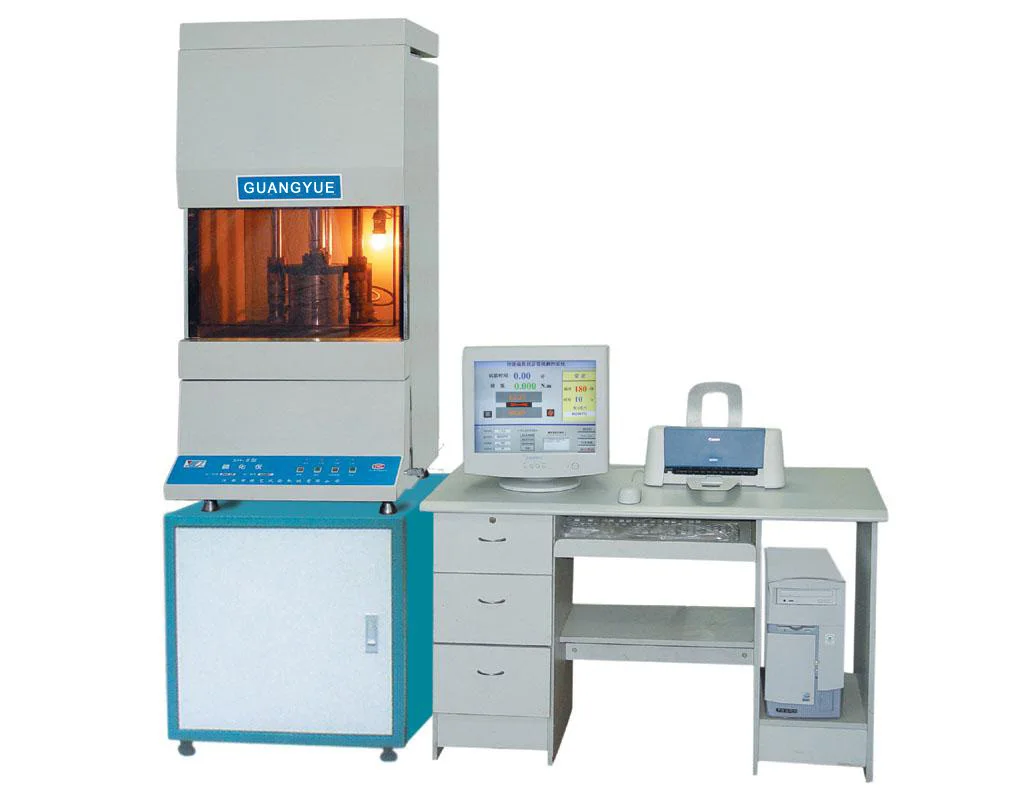Capillary Rheometer - Precision Testing for Rubbers