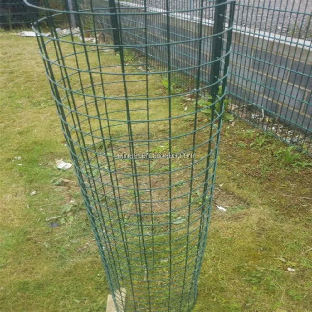 Welded Guard Mesh for Tree Protection - Durable & Versatile