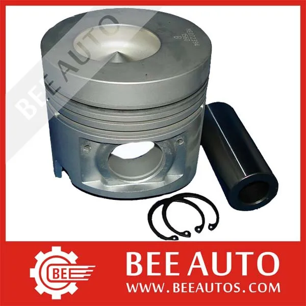 Mitsubishi Fuso Fight 6d17 Diesel Engine Piston - Buy 6d17 Piston ...