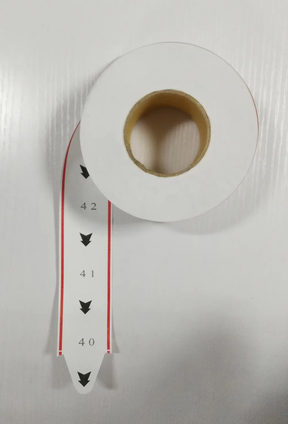 Turn O Matic Ticket Rolls for Easy Queue System| Alibaba.com