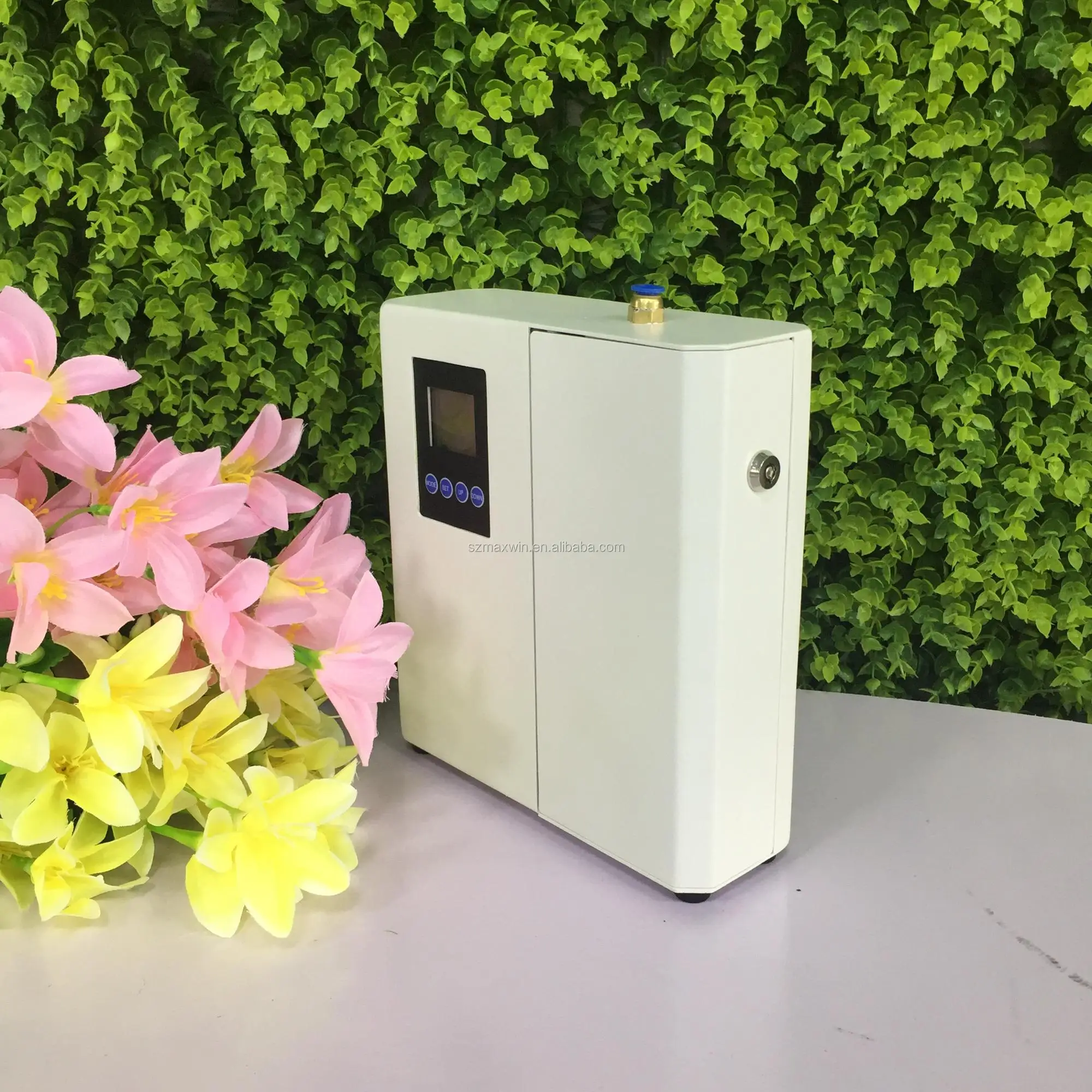 Electric Air Freshener Diffuser For 200 M3 New Design Room Electric ...