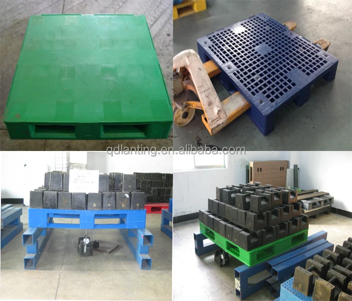 1200x1000 Euro Pallet Returns - Mixed Pallets for Sale