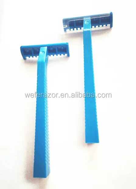 Disposable Prep razor Single Blade razor for Medical Use Hospital razor ...