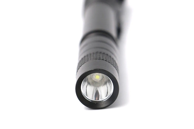 Waterproof Medical Eyes Diagnostic Doctor Penlight Pocket Linternas 3a ...