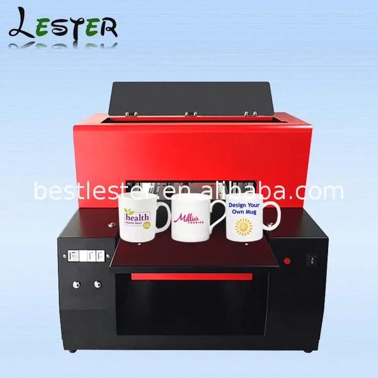 Directly Printing Cmykwhite Can Machine From Factory In Shenzhen - Buy ...