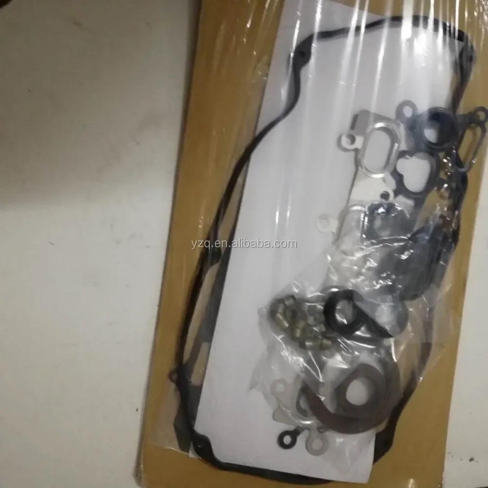 Engine Gasket Set For Mitsubishi 4g18 16valves Engine Space Star ...