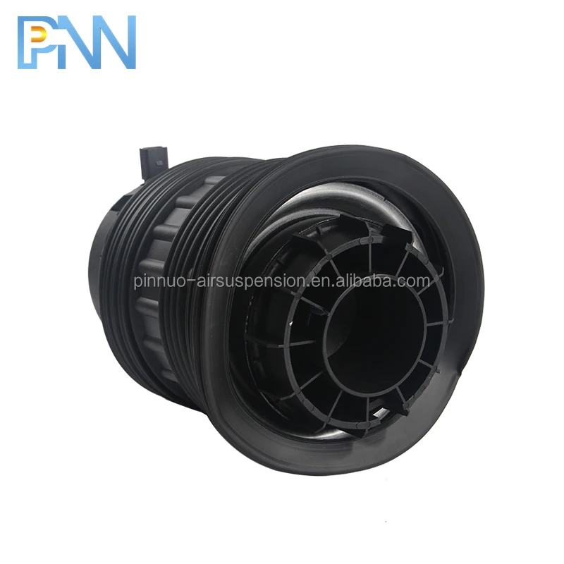 Brand New Rubber Suspensions Spring Bag For Porsche 970 Panamera 4s ...