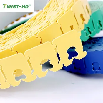 Bread Clip/plastic Bread Bag Clips/bag Closures--hongda - Buy Plastic ...