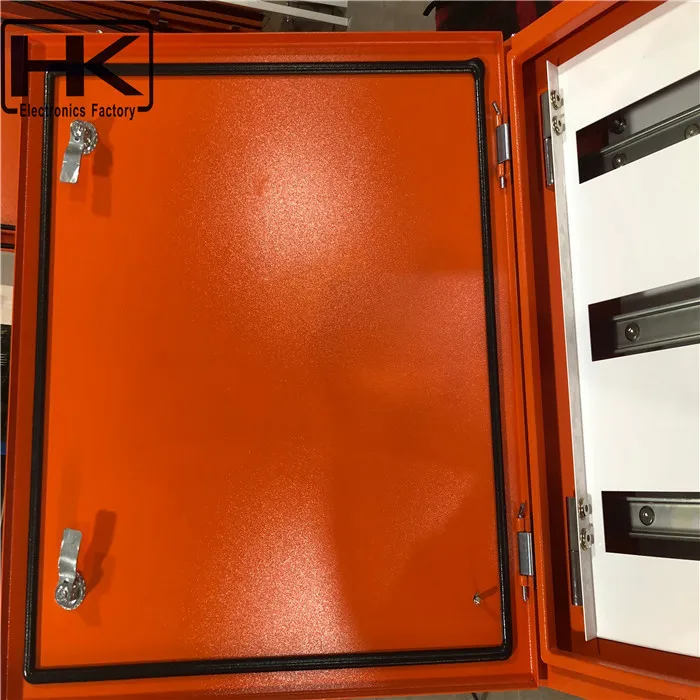New Design Ip65 Sheet Metal Enclosure Box - Buy New Design Enclosure ...