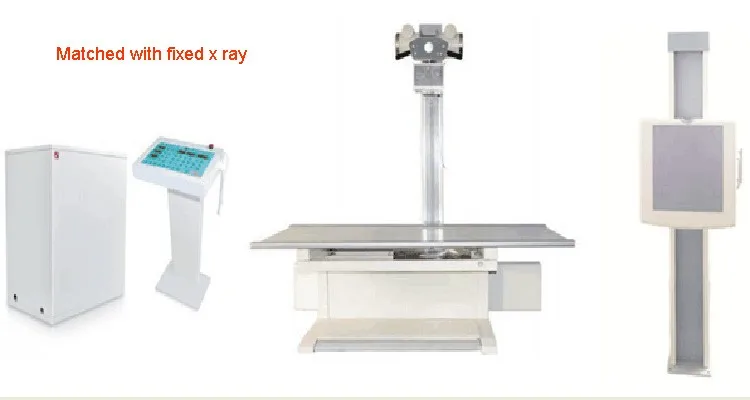 X Ray Chest Radiography Stand Price Quality - Buy X Ray Chest ...