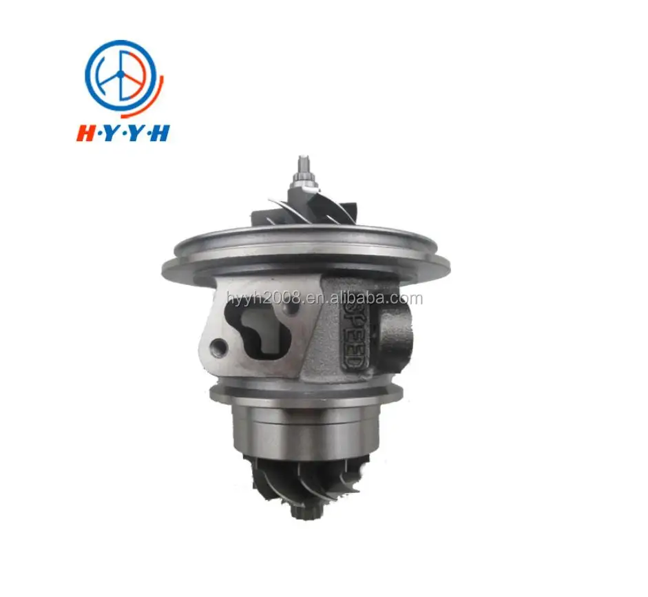 Turbo Cartridge Turbocharger Chra Turbo Core 17201-67010 For Ct12b ...