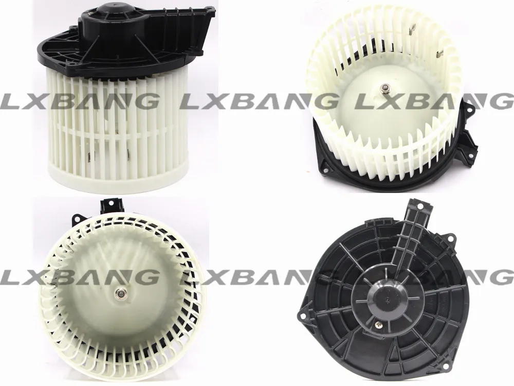 Original Ac Fan Heater Blower Motor For Honda Civic Mk8 06-11 79310-smg ...