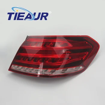 Tail Light Rear Lamp For 2129060203 W212 Lci - Buy 2129060203,Tail ...