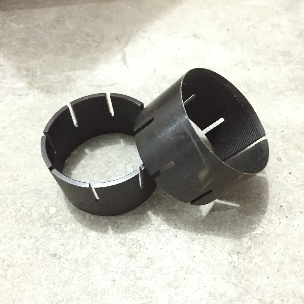 Wireline Core Lifter, Fluted and Slotted Type| Alibaba.com