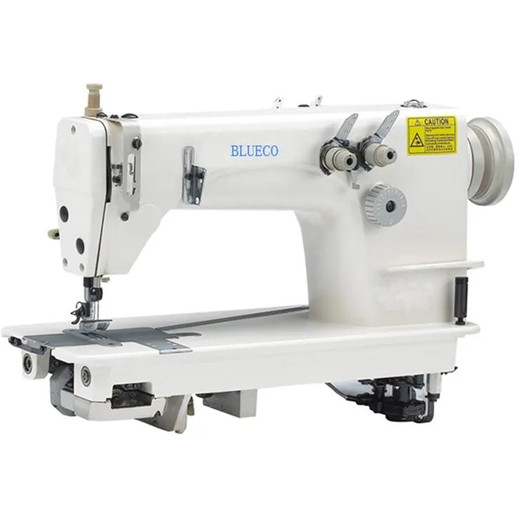 3800d-1 Single Needle Chain Stitch Lockstitch Sewing Machine - Buy ...