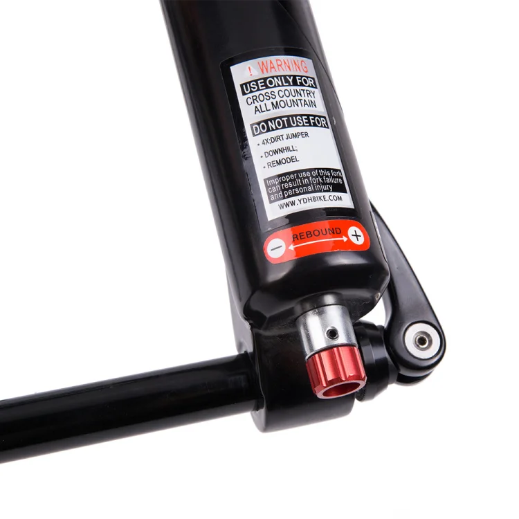 UDING 32 RL Suspension Lock - Durable Bicycle Fork