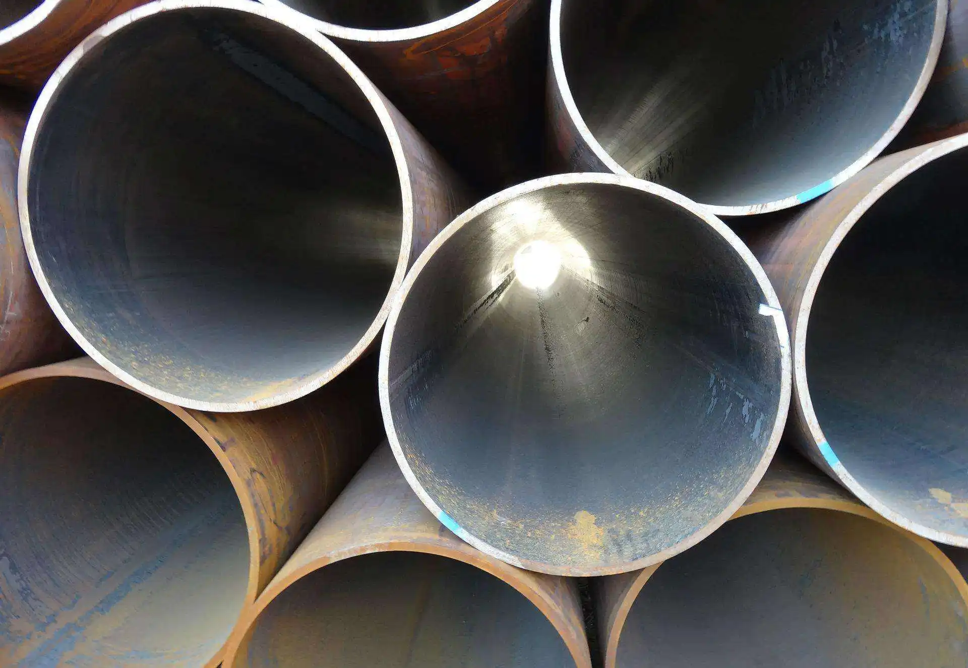 1020 / 1026 Steel to ASTM A513 Type 5 DOM Tubing Carbon Steel Pipe