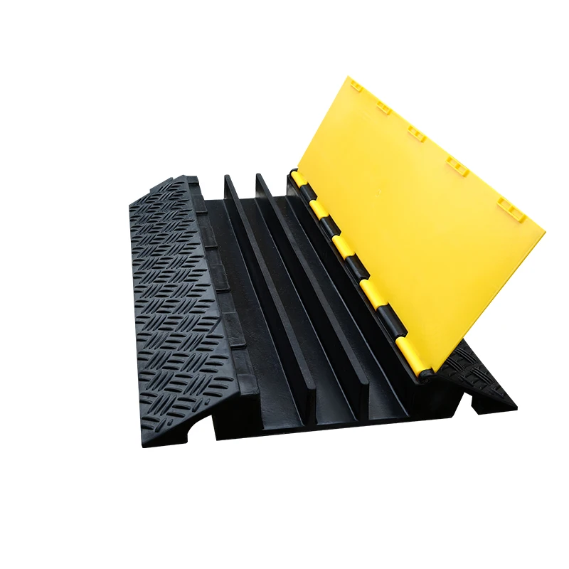 Electrical Barricade - Reflective Retractable Safety Barrier