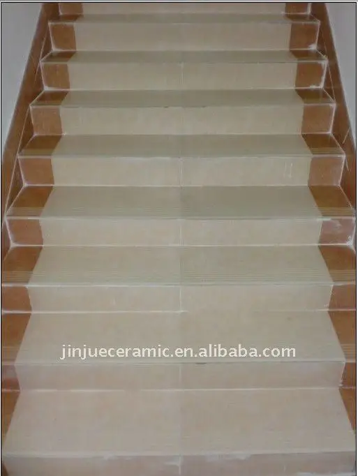 1200mm Polished Porcelain Step/stair Tile - Buy Stair Tile,Porcelain ...