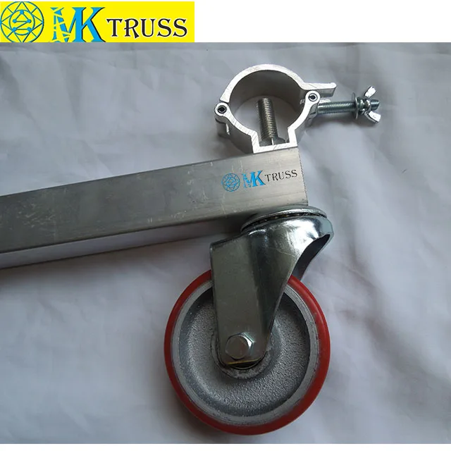 Hot Popular Truss Dolly Kit Truss Trolley Car for Transporting| Alibaba.com