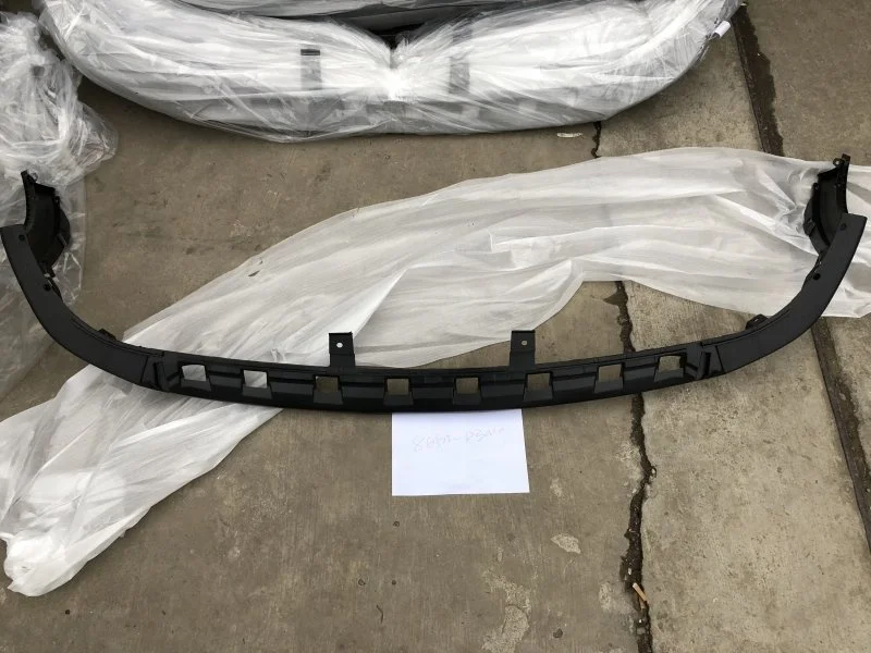 2017 Tucson 86512-D3000 Bumper Spoiler - OEM Quality