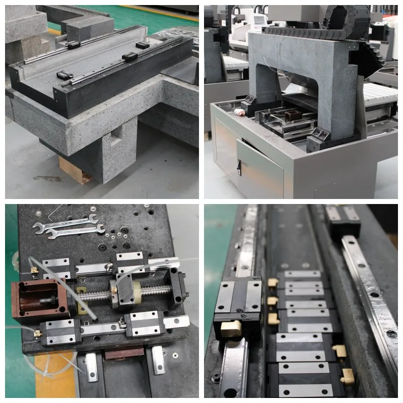 Touch Screen Mobile Phone Cell Phone Making Machines Milling And ...