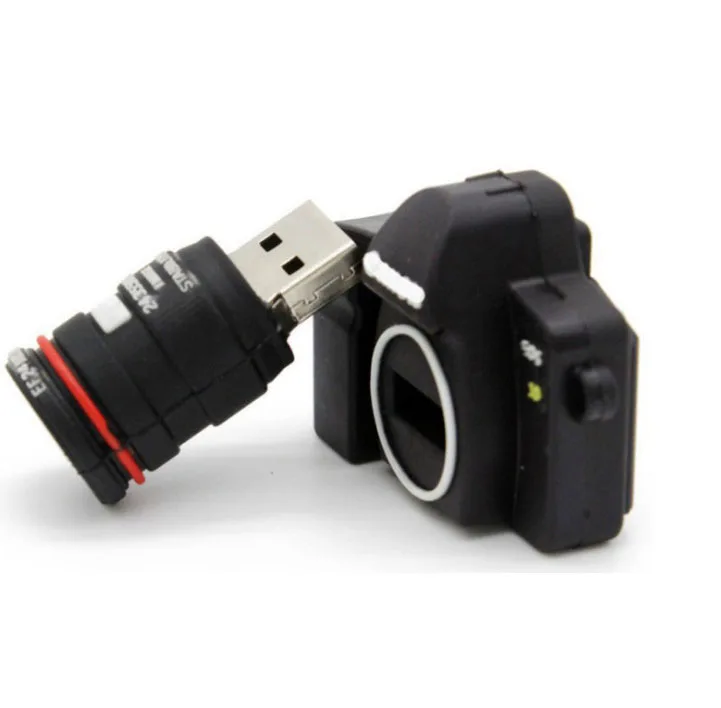 Hidden Camera USB Flash Drive - Thermal Camera USB